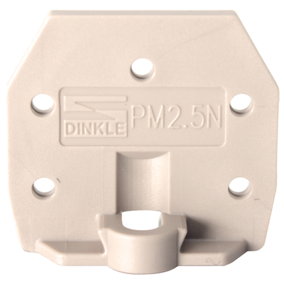 PM2.5NC接线端子DINKLE/町洋欧式