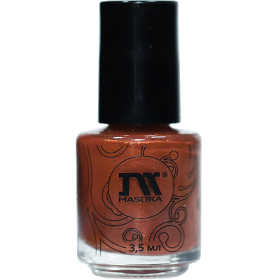 俄罗斯田园猫Masura1301-1325 11ml指甲油持久温变免烤树莓软糖