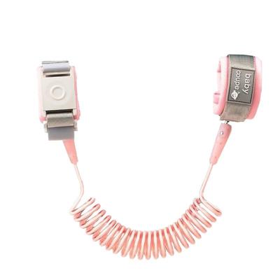 防走失带牵引绳babyplay儿童防丢