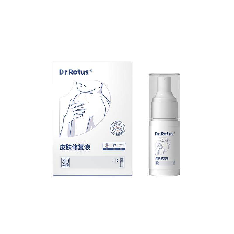 Dr.Rotus湿疹喷剂皮肤修复液皮肤创面痤疮皮炎湿疹周围皮肤护理液_虎窝淘