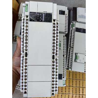 议价PLC型号FPXHC60T1.6版本维修