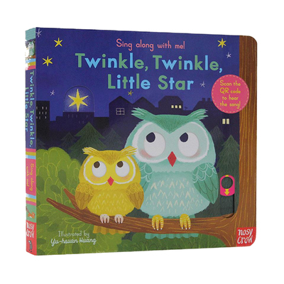 SingAlong欧美童谣机关操作书