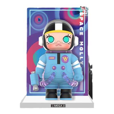 手办盲盒KGBOX新款福利款