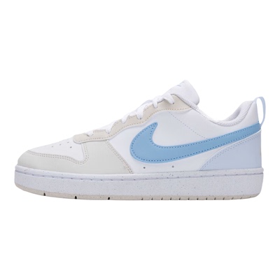 耐克大童舒适透气运动休闲鞋板鞋