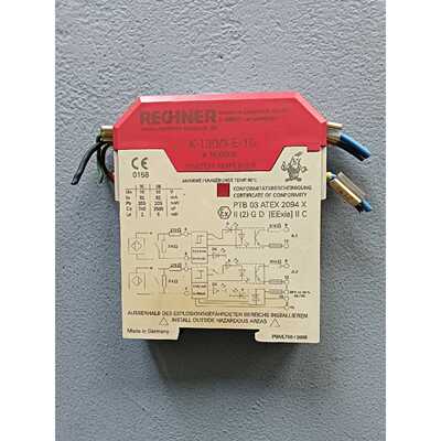 询价RECHNER K-130/3-E-10开关放大器，德国