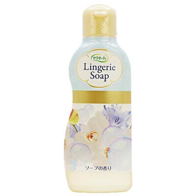 日本小林制药内裤女性经期清洗剂