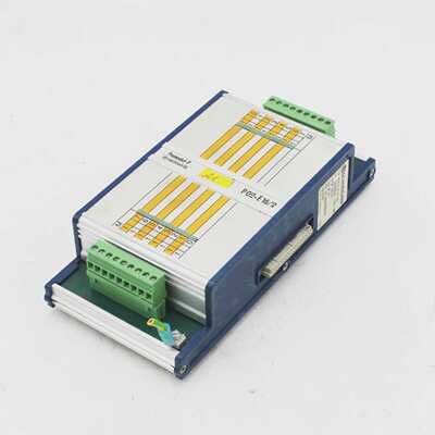 SCHLEICHER Promodul-P P02-E16/2(A) Digital Output Module