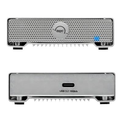 笔记本硬盘移动硬盘盒OWCType-C