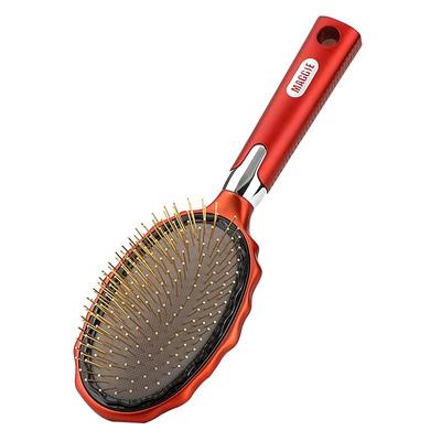 无惧季节静电厚实发量一梳到底