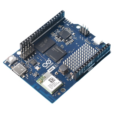 ArduinoUNOQMCUAI开发板