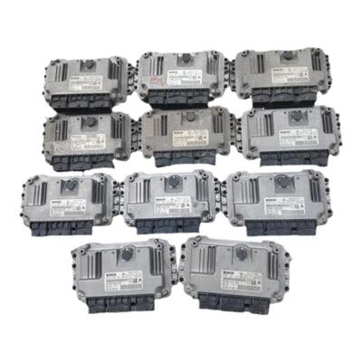 标致307爱丽舍世嘉发动机电脑板0261S05126 0261S04549/812/810