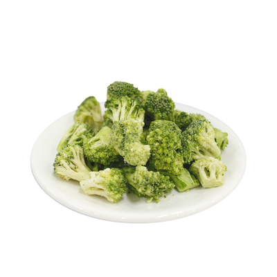 柳小兔冻干蔬菜非油炸
