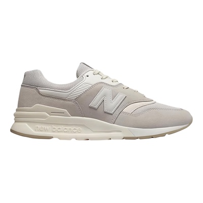 New Balance/NB正品997系列男女同款运动训练低帮跑步鞋CM997HCB