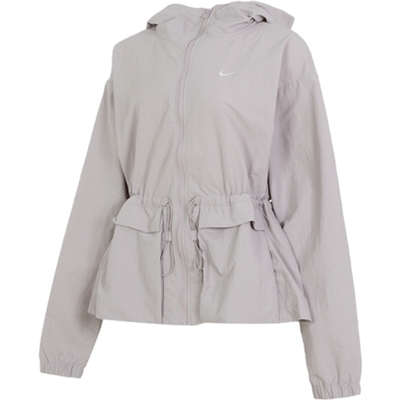 女子梭织夹克Nike运动服