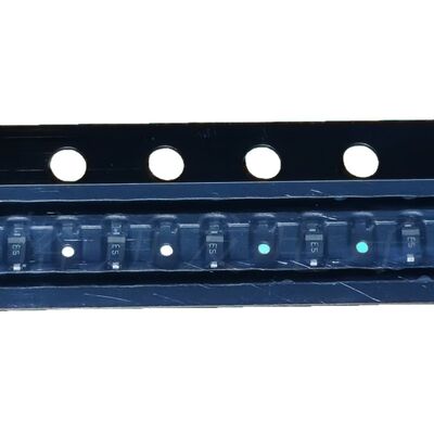 BZX585-B9V1稳压管9.1V丝印E5