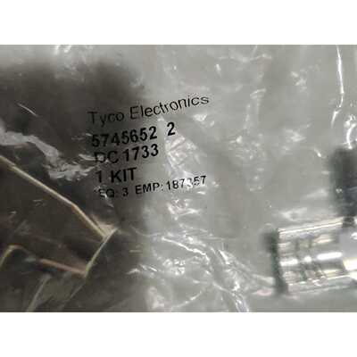 〔议价-可维修〕泰科Tyco电子连接器 型号5745652 2 DC 173 工业