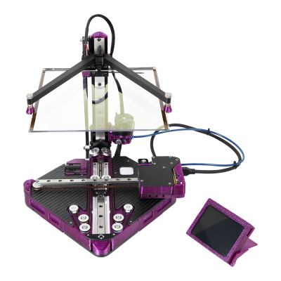 LDO蓝德欧POSITRONV3.2