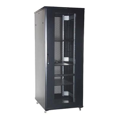 TOTEN/图腾服务器机柜g38242网孔