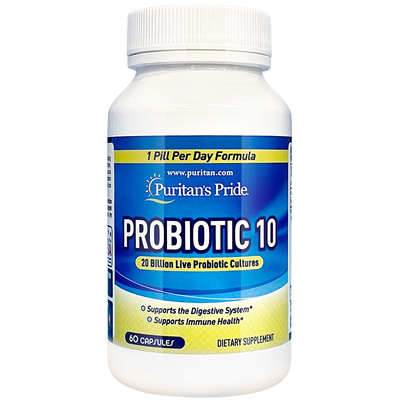 lactofit益生菌加强版60条