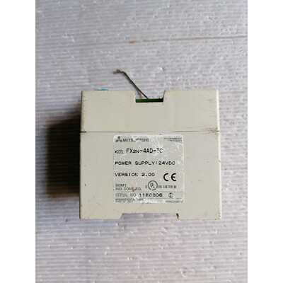 询价-FX2N4ADTC实物图片