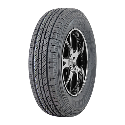 全新韩泰轮胎225/65R17 102S RA23适配RAV4昂科威哈佛H6博越奇骏