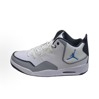 NikeJordan23男中帮复古篮球鞋