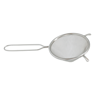 漏勺豆浆辅食蛋液细过滤网面粉筛