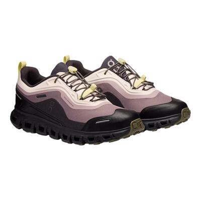 On/昂跑女子跑步鞋运动鞋缓震Cloud 6 Geo防水徒步晨跑透气春秋季