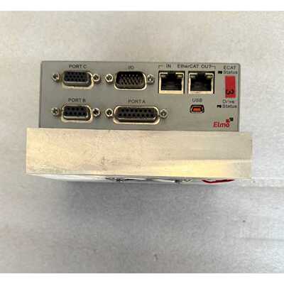 询价-Elmo电源GDCTRO12400EEA2可维修