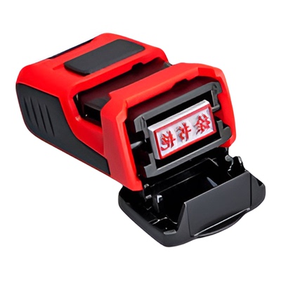 卓达4907姓名小印章定刻