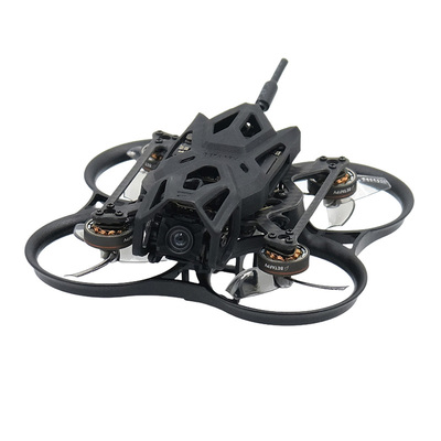 百达2S圈圈机大疆高清入门新手