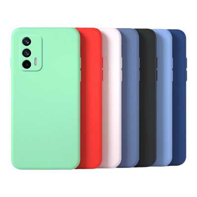 适用OPPO/Realme系列手机壳新款