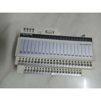 议价施耐德ABE7B20MPN22数字IO模块 板卡ABE7 B20MPN22 现货