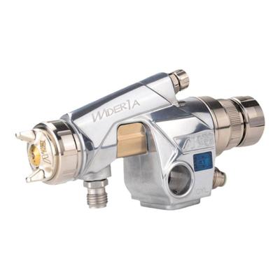 岩田自动喷枪高雾化机器人往复机