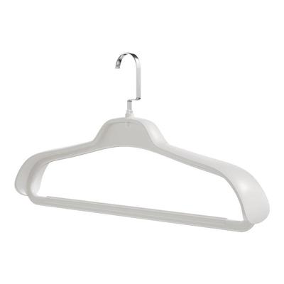 大衣衣架无痕防肩角衣挂