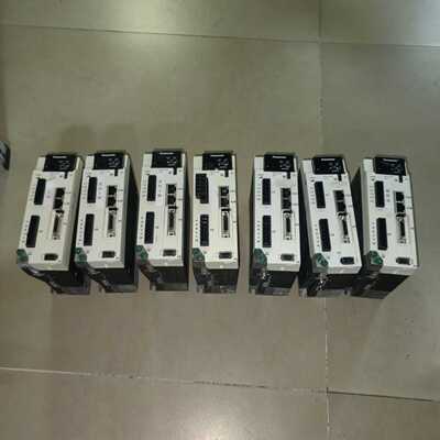 议价MBDLN25NE  伺服驱动器 400W