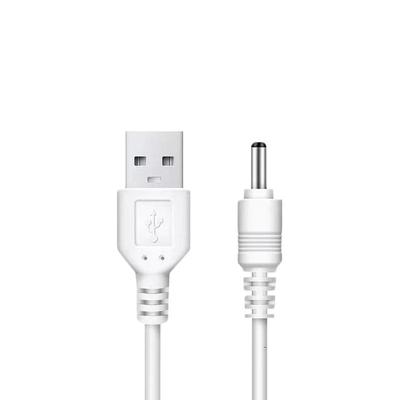 复读跳跳猪会学说话玩具充电器