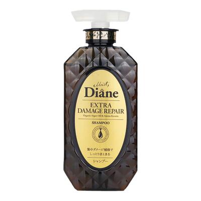 Moist Diane - 香水貴油深层修复洗发水 450ml/15.2oz