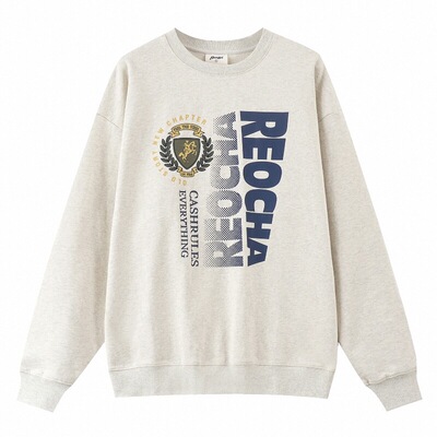 REOCHA热呈国风潮牌卫衣