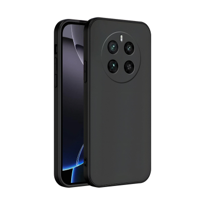 皑晨适用于realmegt5pro手机壳ralmegt5pro后壳rmx3888软胶真我gt5pro商务RMX3888简约真我Gt5pr0保护套全包