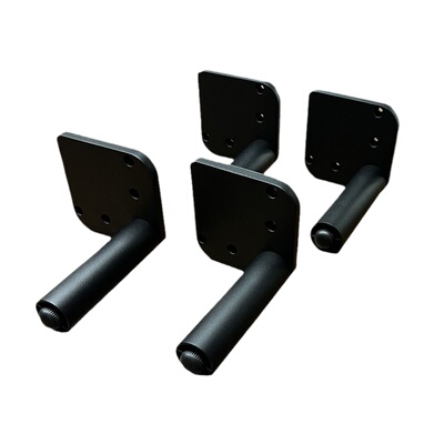 TOTO浴室柜支脚柜脚配件