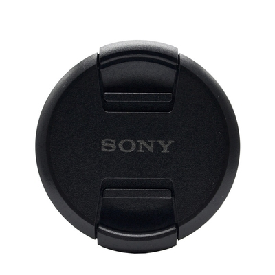 索尼微单18135镜头盖55mm SEL2870  1670Z 2870 A7m3A7M2原装