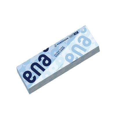 【自营】ena近视隐形眼镜日抛30片水润高清透明镜片一次性非月抛