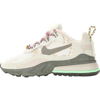 Nike/耐克官方正品男女AIR MAX 270低帮透气气垫运动鞋DJ3027-100