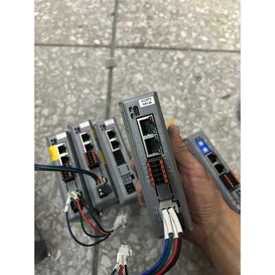 询价雷赛智能DM3C-EC870总线ETHERCAT驱动器
