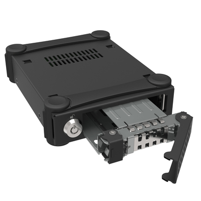 ICYDOCK移动硬盘盒硬盘盒