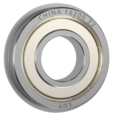 微型深沟轴承F6900ZZ F6901ZZ F6001ZZ F16004ZZ