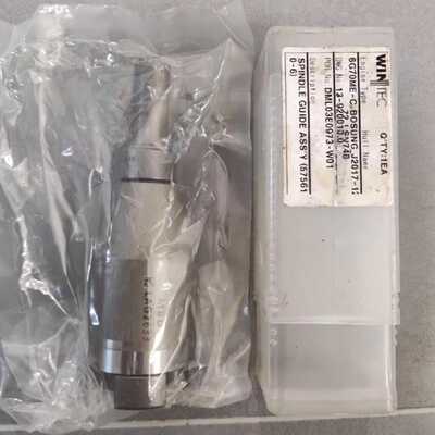 议价G70ME-C 5756110-6 MAN B&W WINTEC 主机针阀偶件总成带油嘴