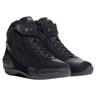 DAINESE/丹尼斯 TCX JUPITER5 GORE-TEX®防水防护透气耐磨机车鞋