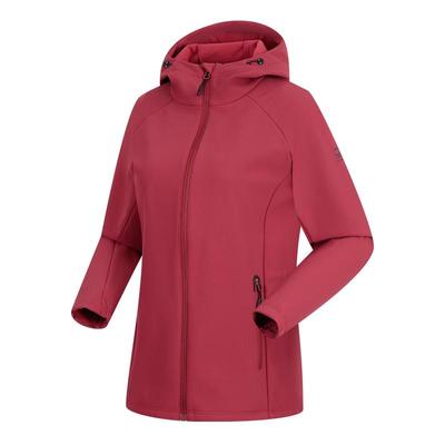 ROYALWAY复合抓绒衣春秋显瘦外套